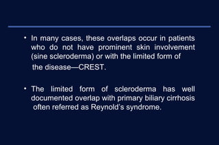 Scleroderma | PPT
