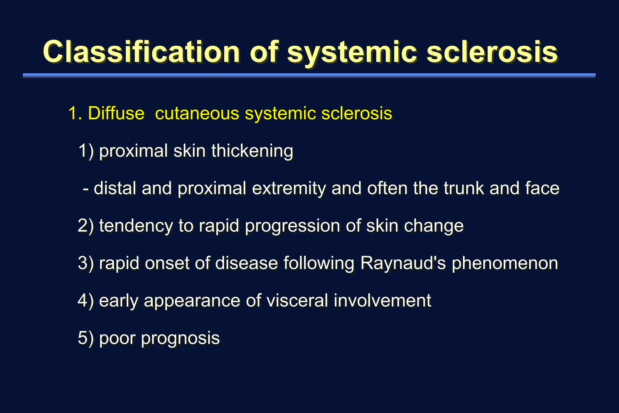scleroderma disease - connective tissues | PPT
