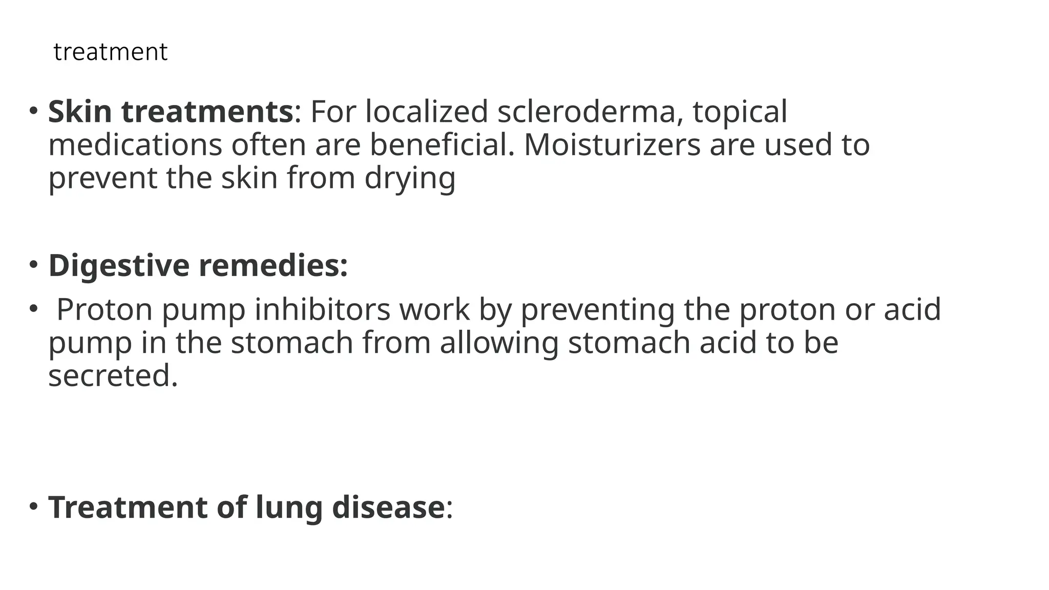 Scleroderma.pptx skin infection scleroderma | PPTX
