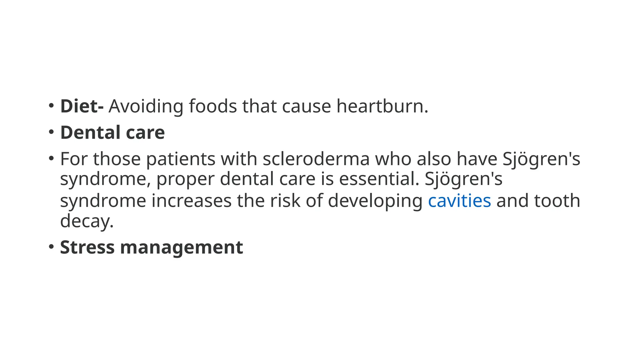Scleroderma Pptx Skin Infection Scleroderma Pptx