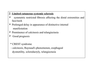 Comprehensive Overview of Juvenile Scleroderma: Diagnosis ...