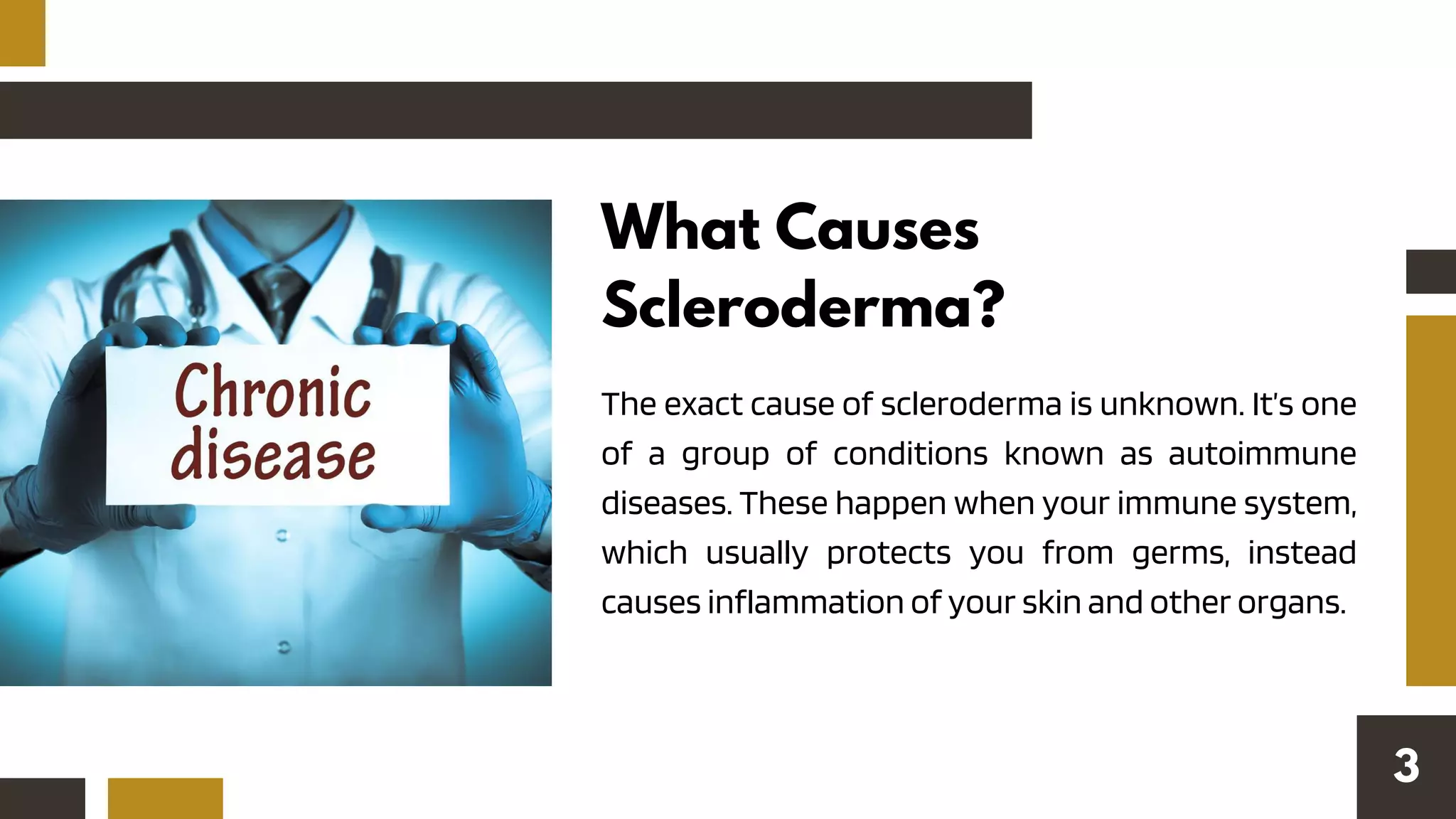 Scleroderma And Stem Cell Therapy - Dr. David Greene R3 Stem Cell | PPTX