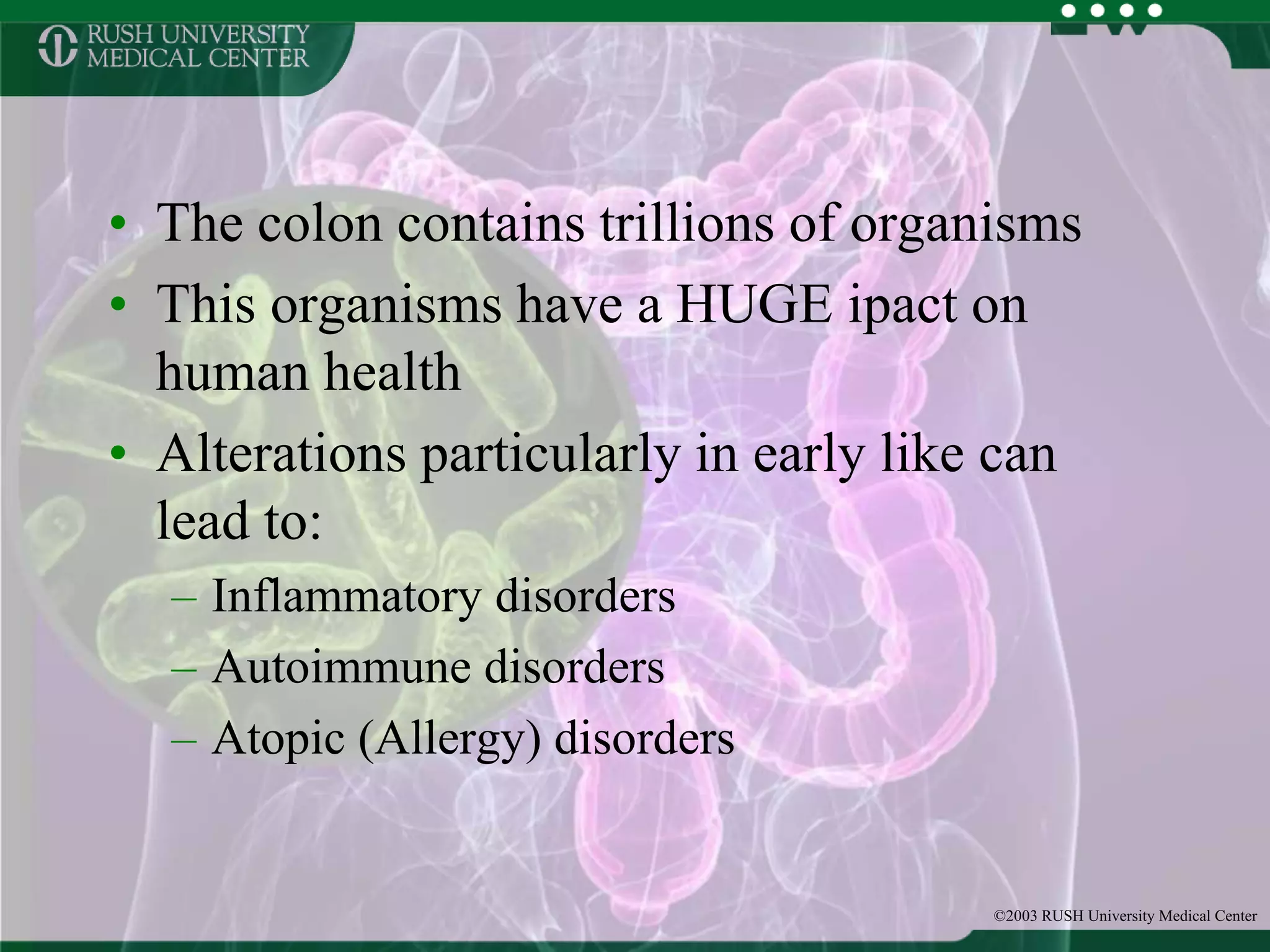 Updating our Understanding and Management of the Gut in Scleroderma | PPTX