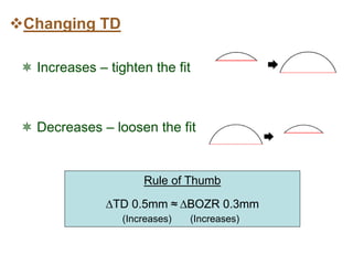 Soft Contact Lens | PPT