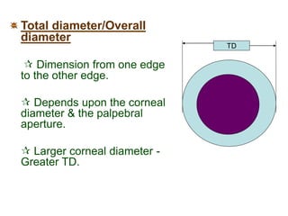 Soft Contact Lens | PPT