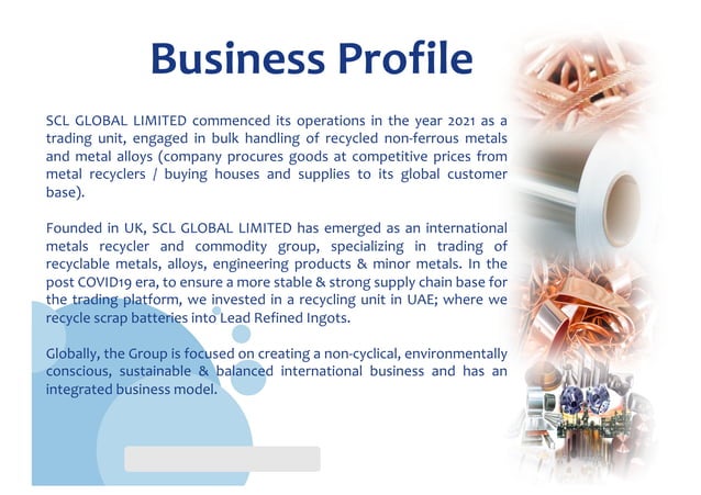 SCL GLOBAL LIMITED - Company Profile.pdf