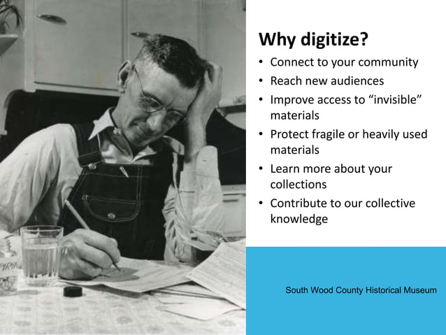 Digitization and public libraries | PPTX | Desktop Publishing | Computer Software and Applications