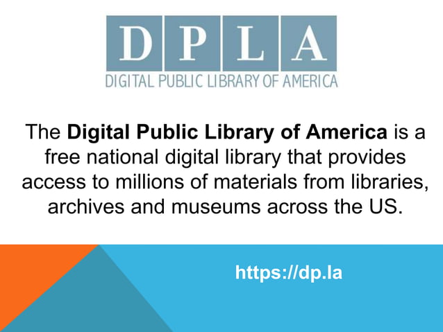 Digitization and public libraries | PPTX | Desktop Publishing | Computer Software and Applications