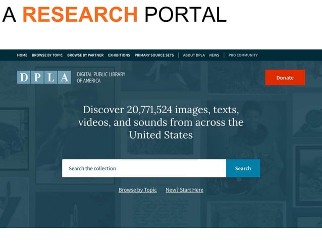 Digitization and public libraries | PPTX | Desktop Publishing | Computer Software and Applications