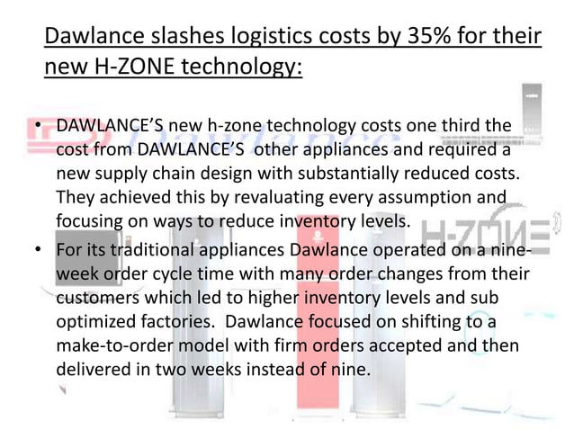 Scm presentation by junaid | PPTX