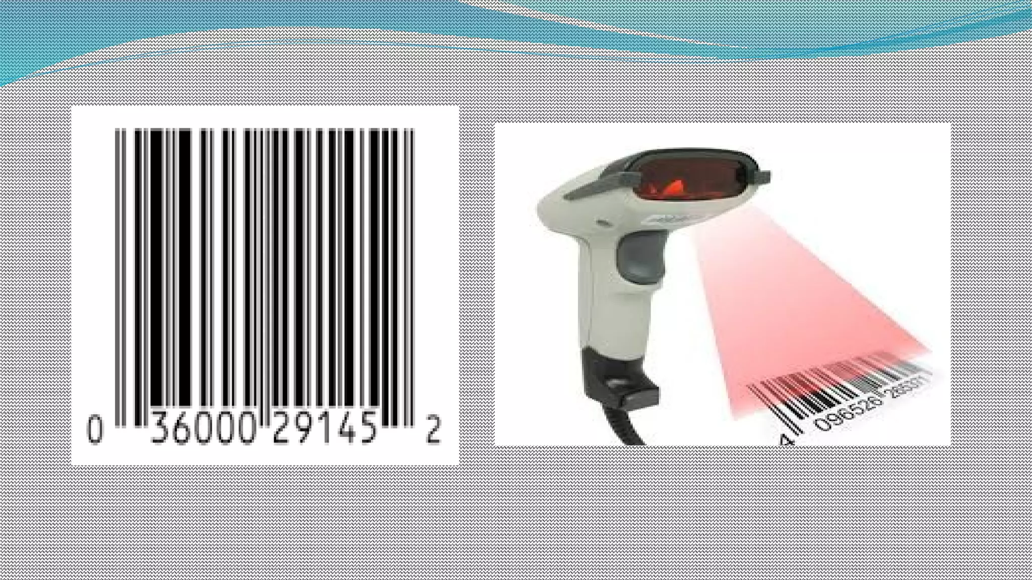 BAR CODE AND R.F.I.D. | PPT