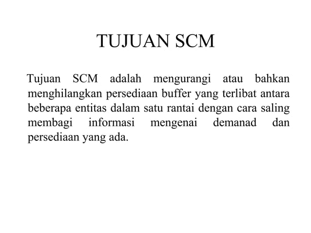 SCM.ppt