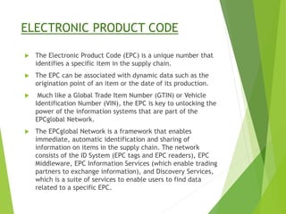 Scm group-11(rahul)-it-framework | PPTX