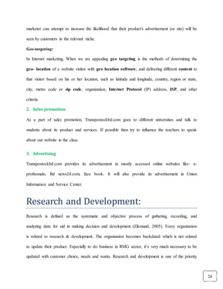 Supply Chain Management | PDF