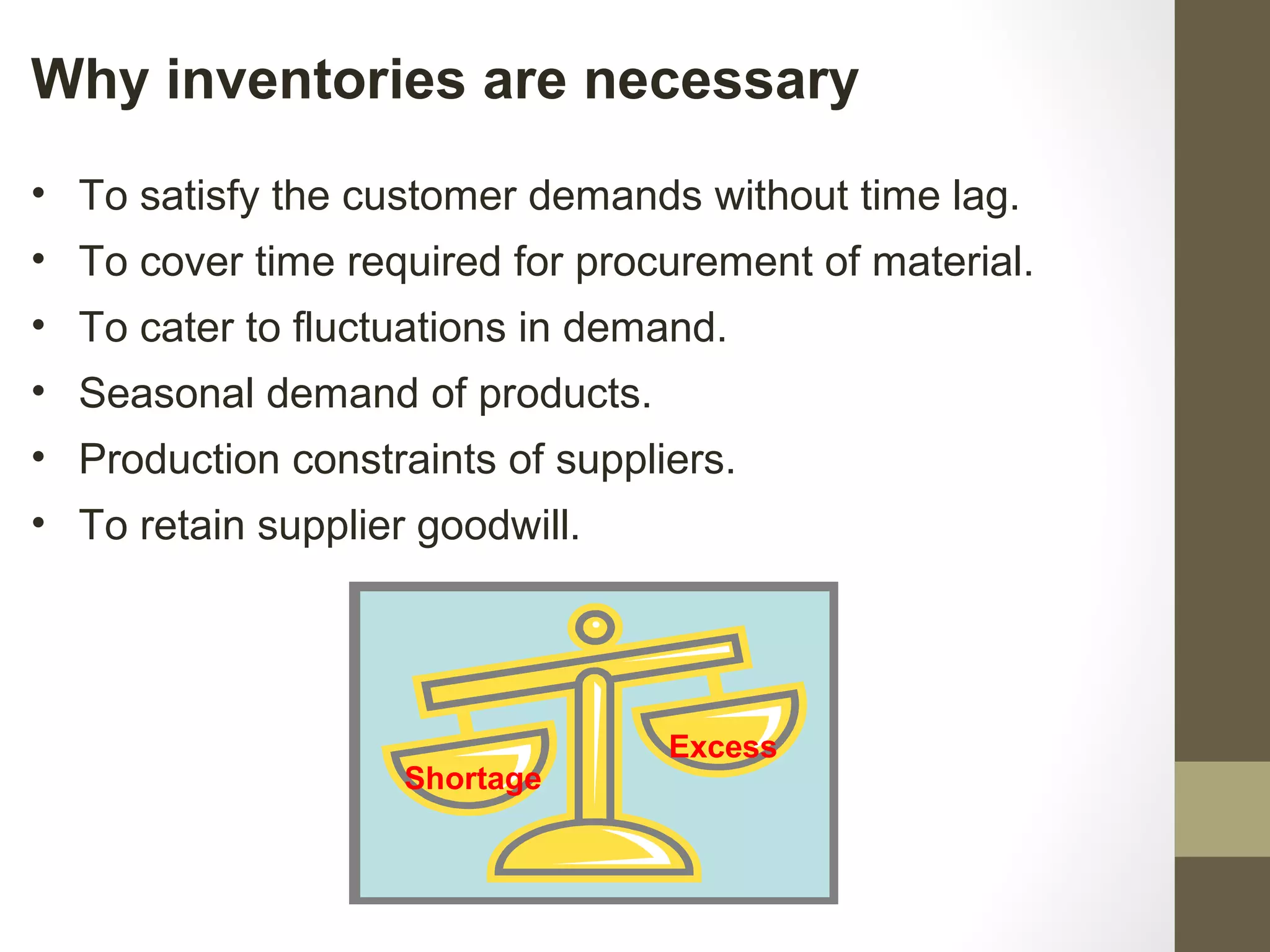 Supply Chain - Redefined | PPT