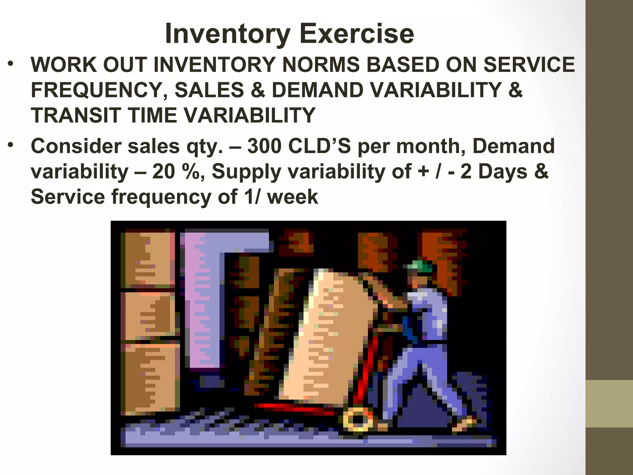 Supply Chain - Redefined | PPT