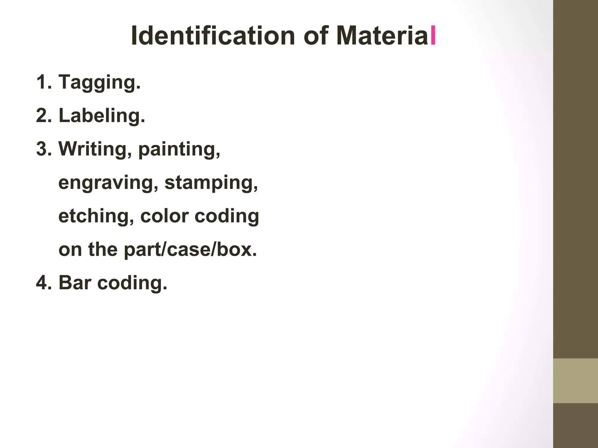 Supply Chain - Redefined | PPT