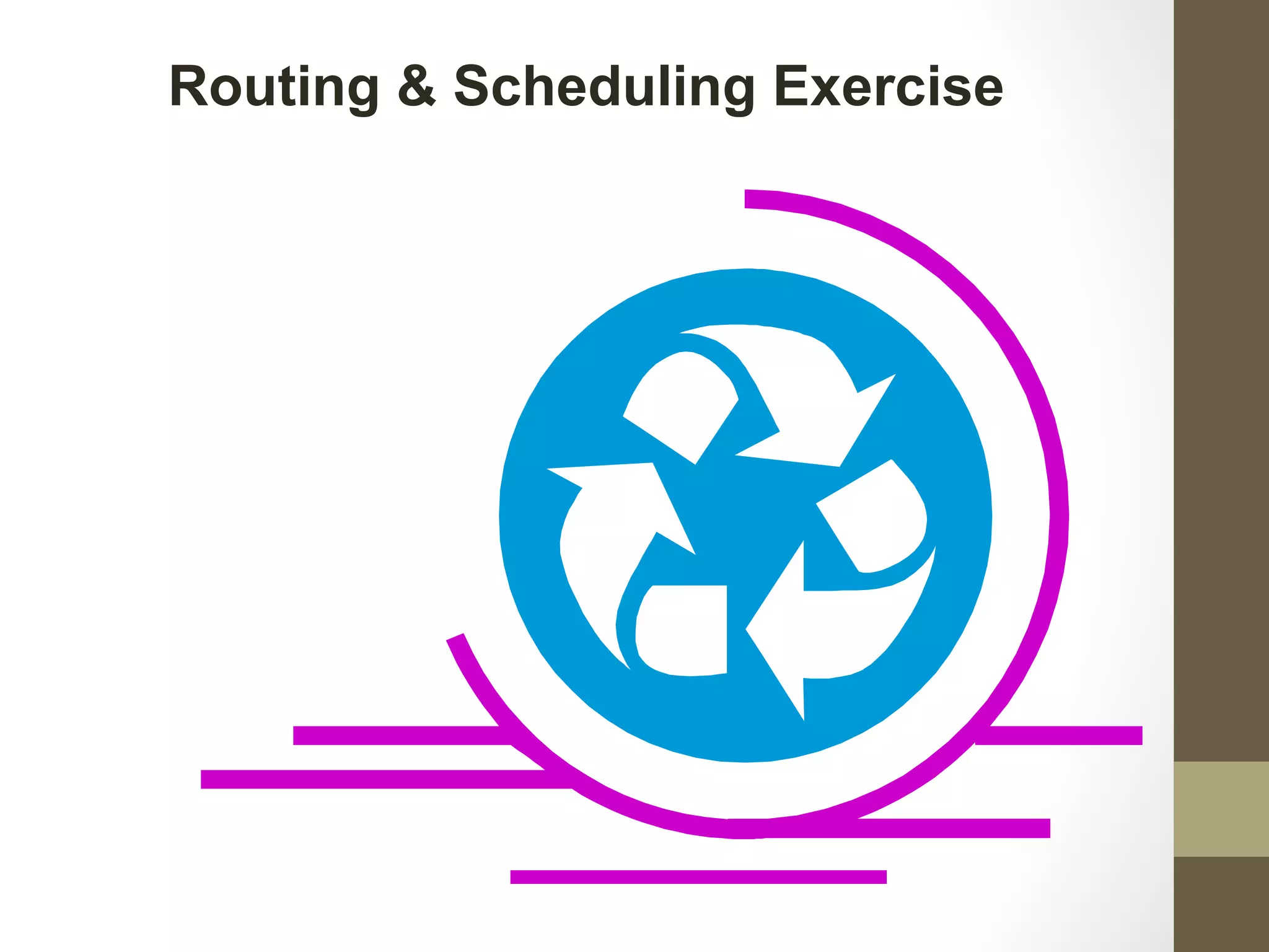 Supply Chain - Redefined | PPT