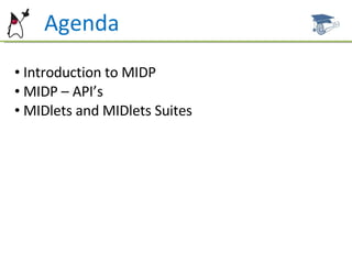 Scmad Chapter03 | PPT