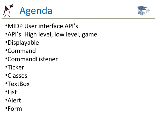Scmad Chapter04 | PPT