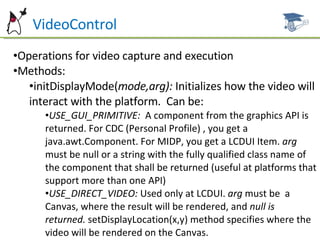 Scmad Chapter13 | PPT