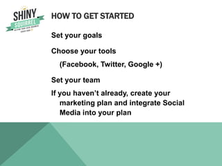 Scmaf presentation | PPT