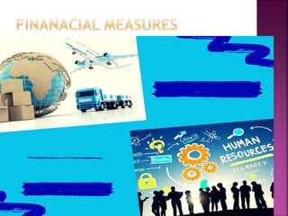 Sc manager productivity measure | PPT