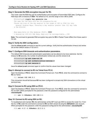 Sc manual | PDF