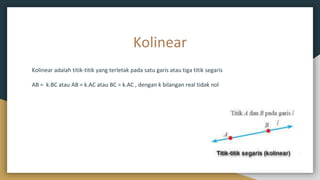 Vektor gilbert jeremy xsc2 | PPTX