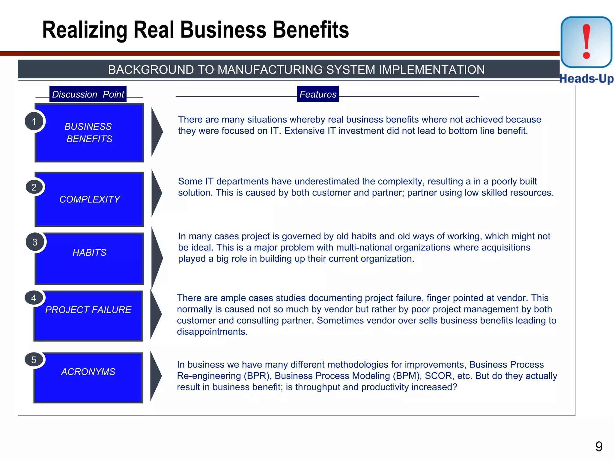 Scmeu2012 villa productionoptimization | PPT