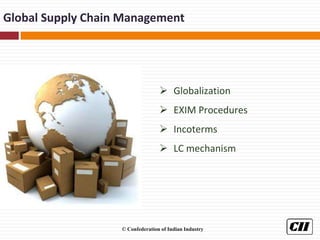 Scm exe certification | PPT