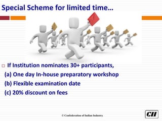 Scm exe certification | PPT