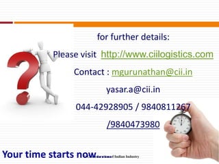 SCM EXE Certification | PPT