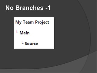 SCM Gitlab Advanced | PPTX