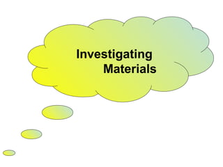 Sc mind map year 5 | PPT