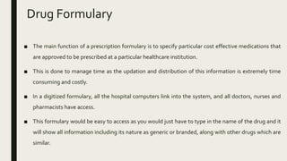 Role of IT in Supply Chain Management | PPTX