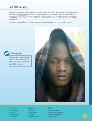 MMC Booklet | PDF
