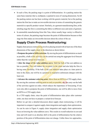 Supply chain management Mod5@AzDOCUMENTS.in.pdf