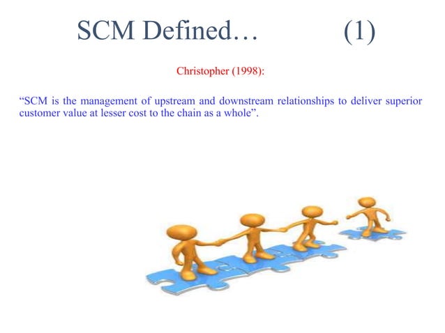 SCM Module 1.pptx
