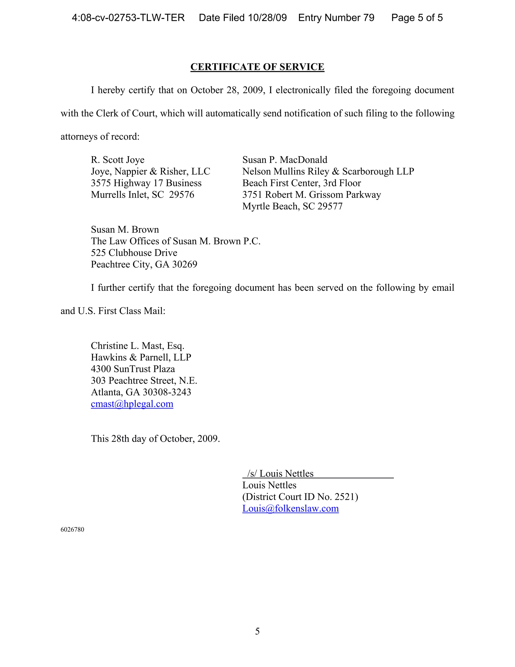 Motion For Contempt And Sanctions | PDF