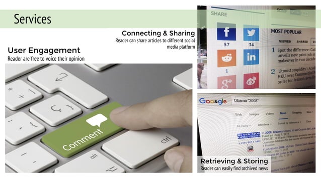 Scmp case study | PPT