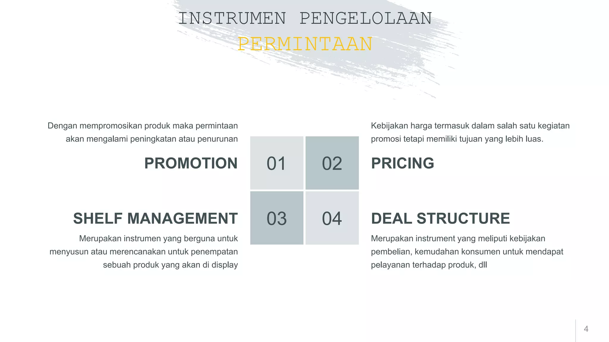 Supply Chain Management - Pengelolaan Permintaan dan Pengendalian Produksi | PPTX