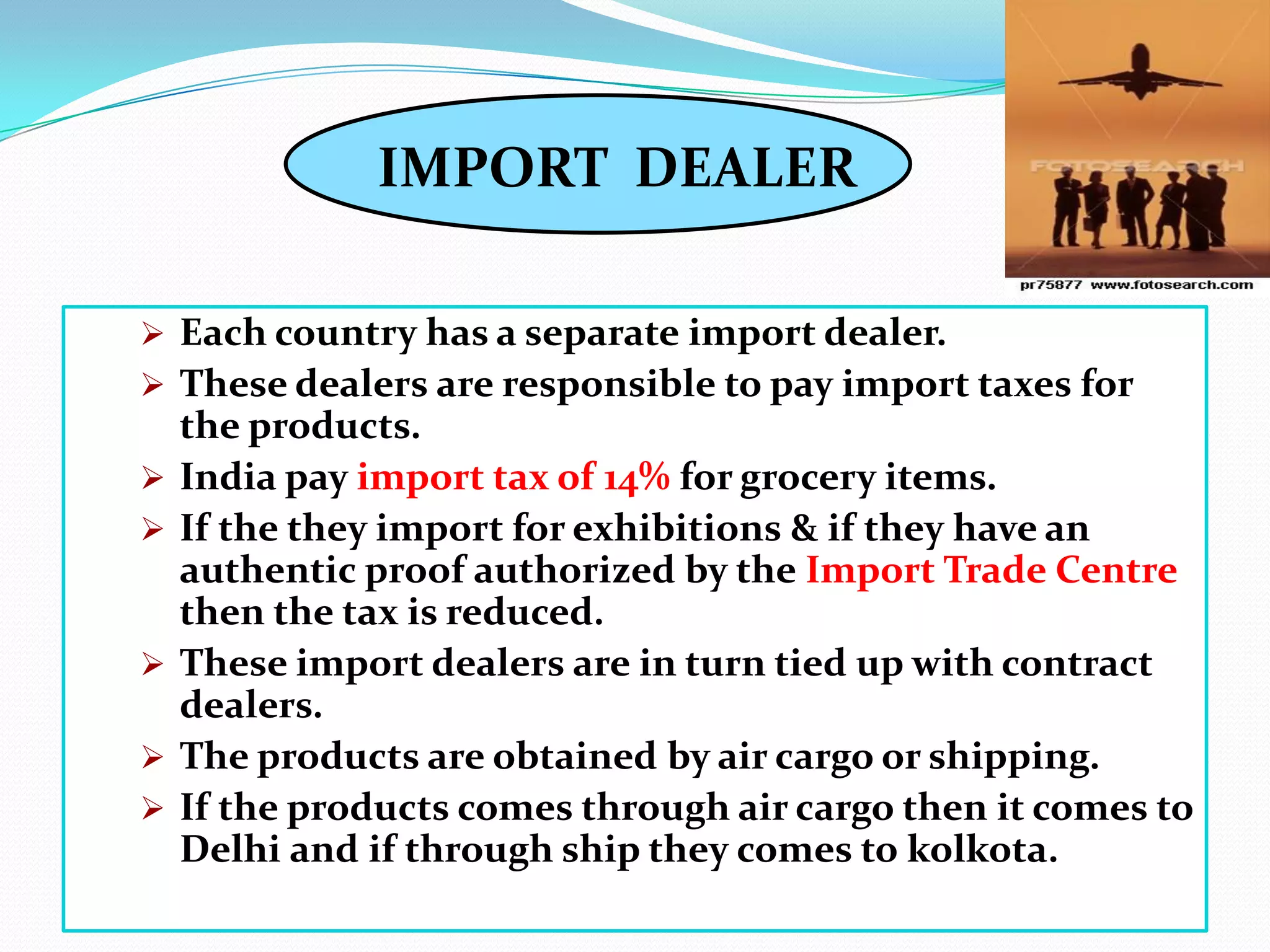 Supply Chain Management.(IEM) ppt | PDF