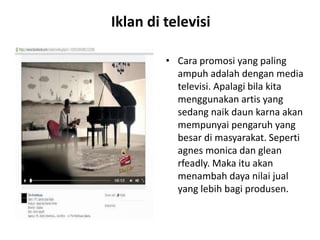 Scm presentasi | PPTX