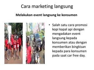 Scm presentasi | PPTX