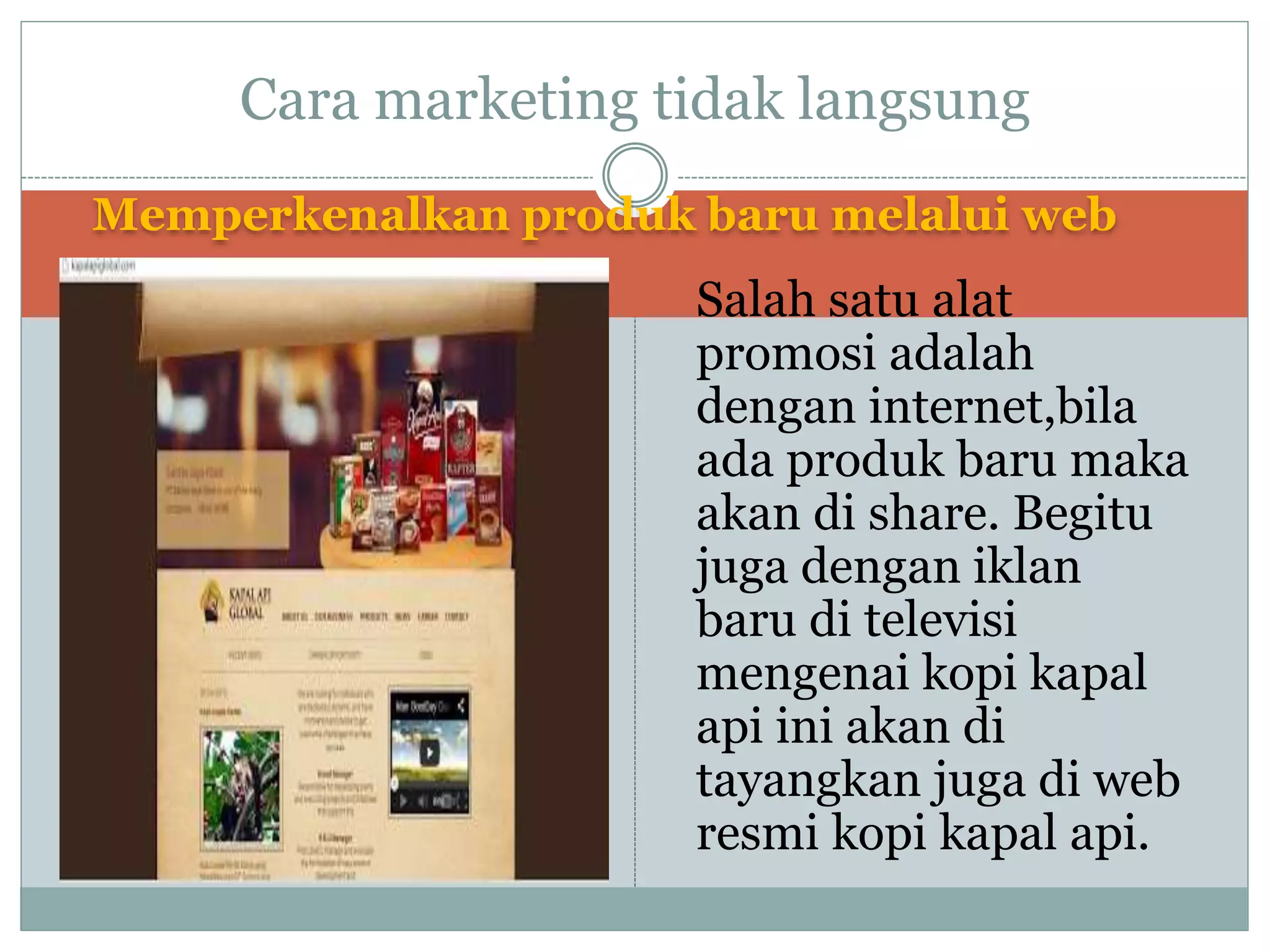 Scm presentasi sari destriana | PPTX