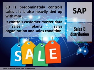 SCM&Sap | PPSX