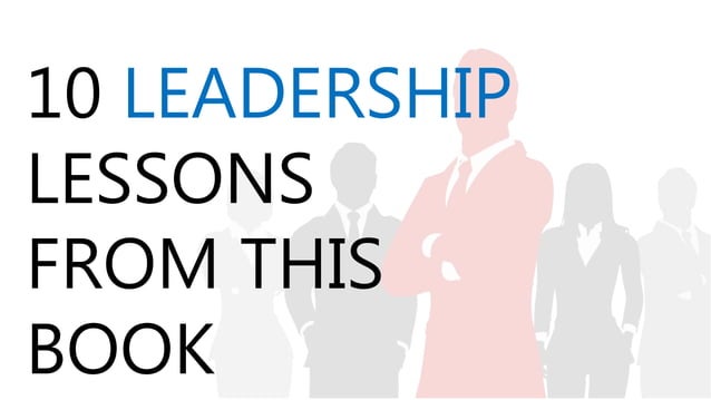 EXTREME OWNERSHIP | PPTX | Executive Leadership & Management | Business