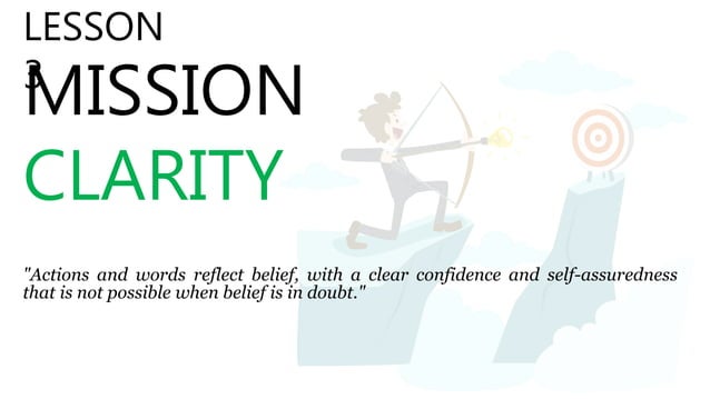 EXTREME OWNERSHIP | PPTX | Executive Leadership & Management | Business