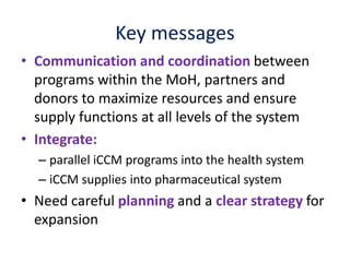 Improving the Quality and Scale | PPT